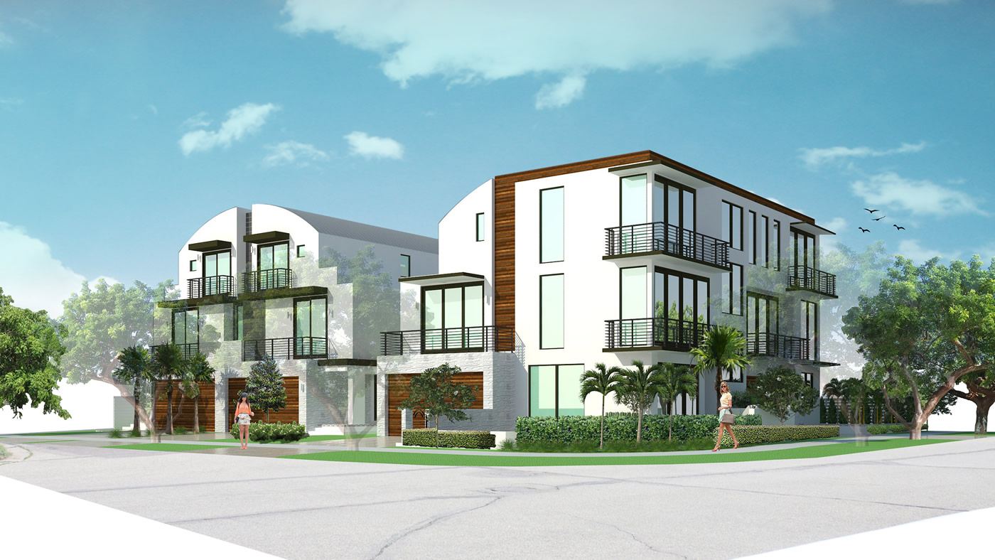 Properties - Beinke Builders