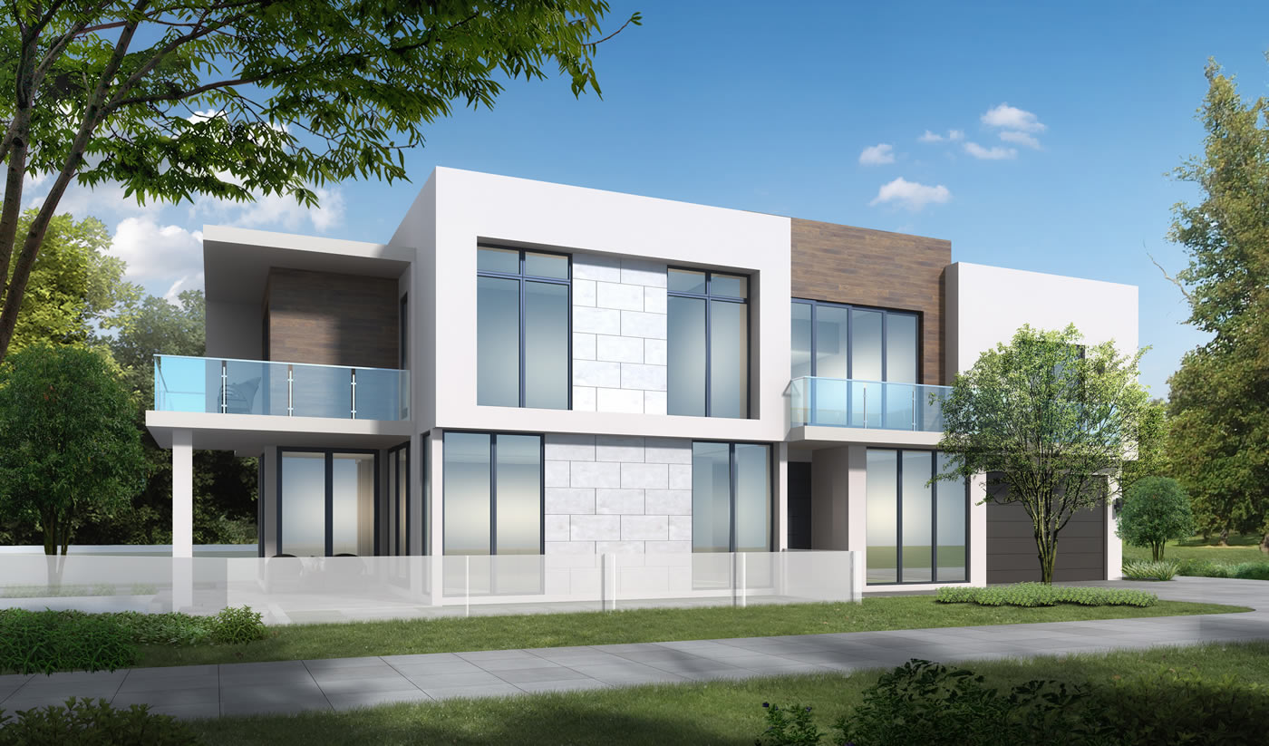 Properties - Beinke Builders